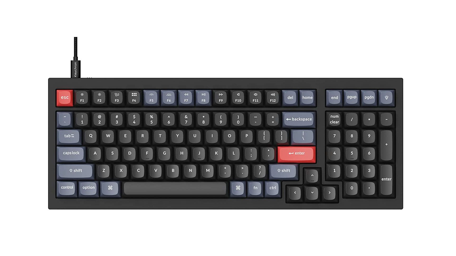 Best mechanical keyboards in 2023