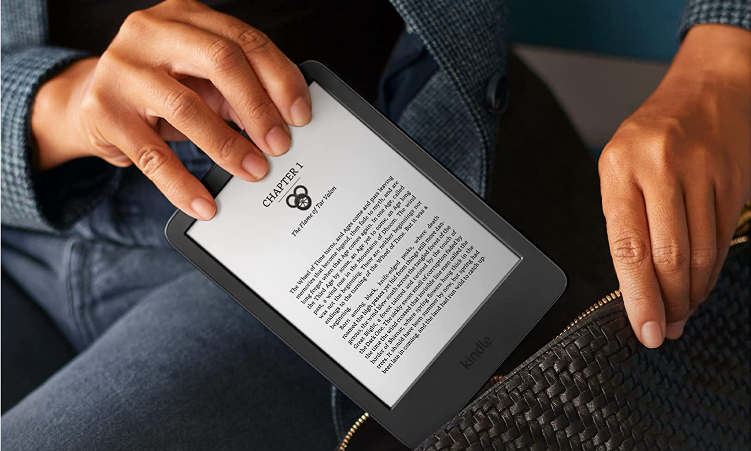 Best Amazon Kindle (11th Gen) cases in 2023