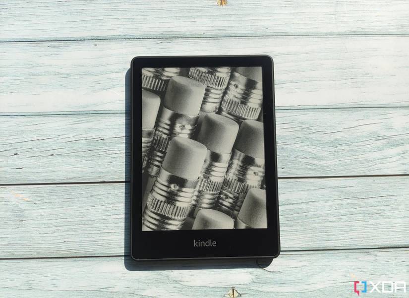 Amazon Kindle Paperwhite 11th Gen review: The best e-reader for most people