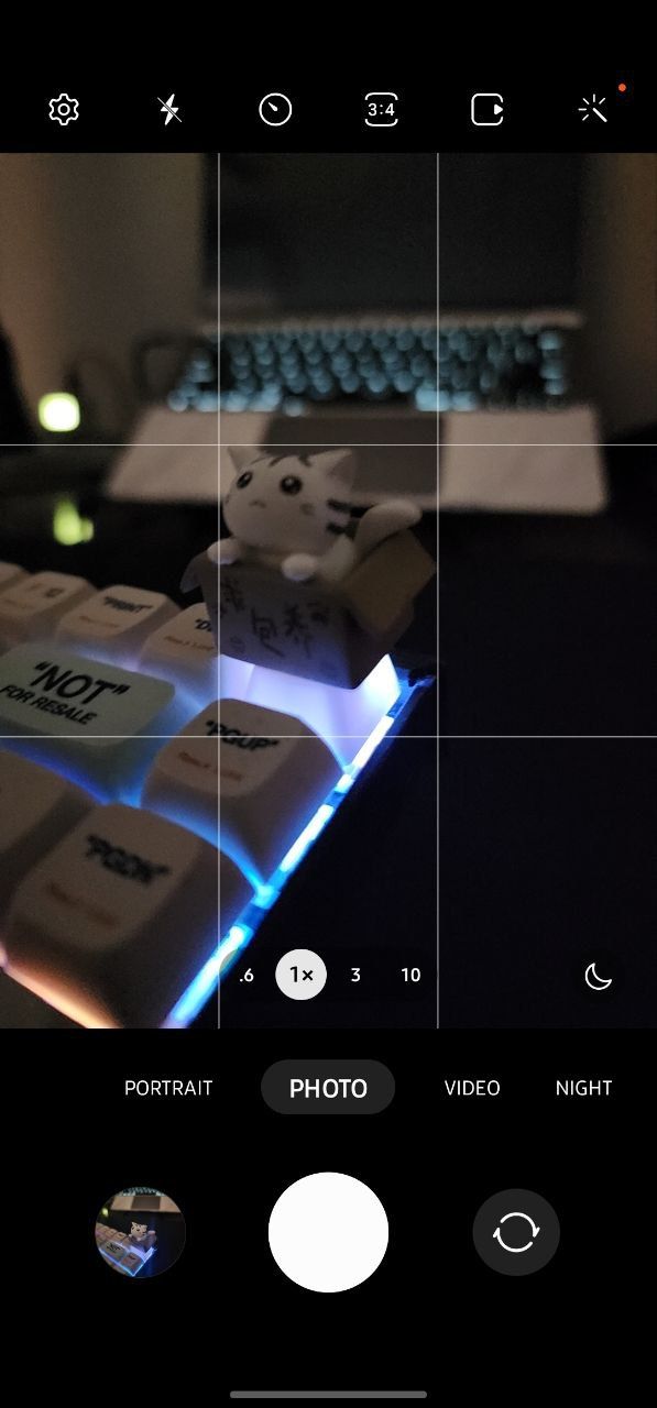 Samsung Nightography: How to take great low-light photos with the ...