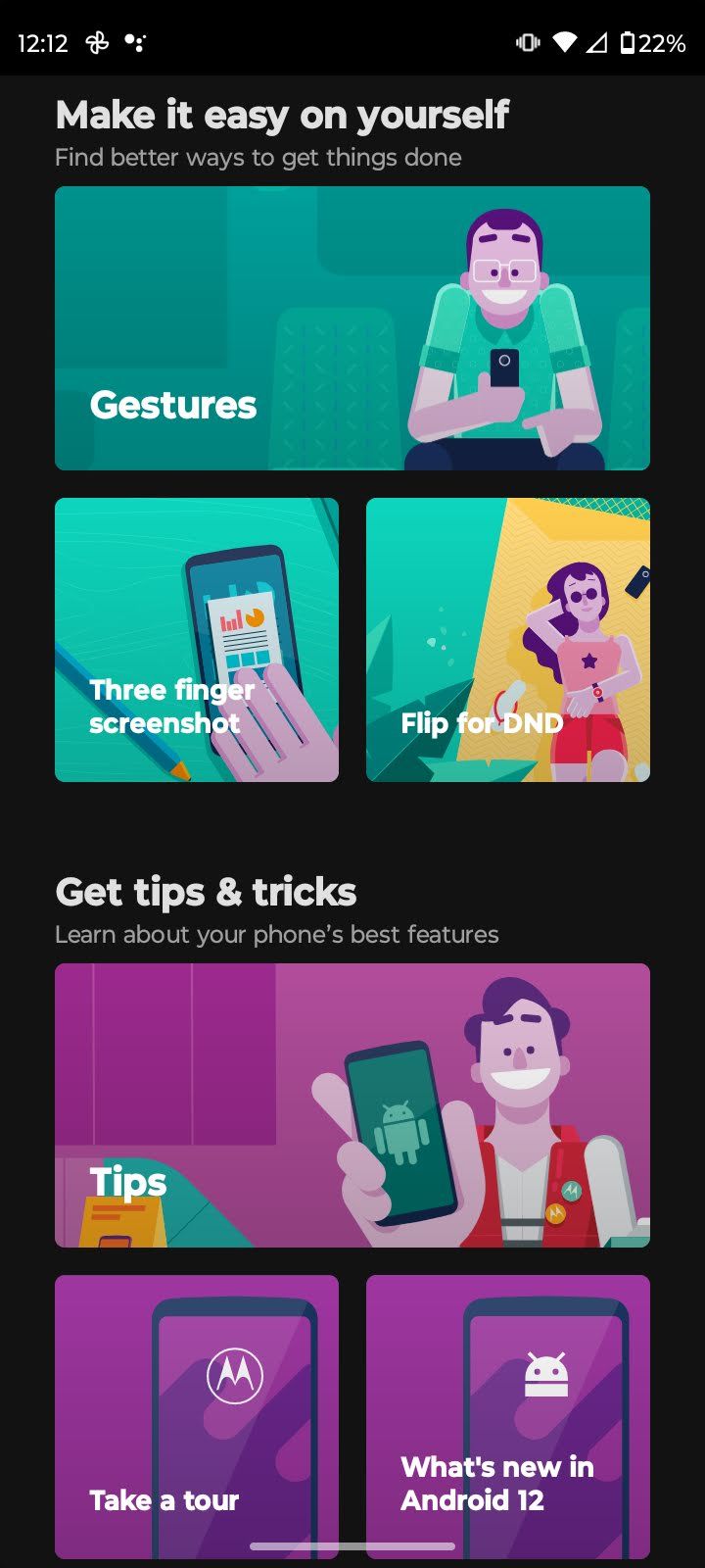 Moto G Play (2023) review: A former budget king struggles to remain relevant