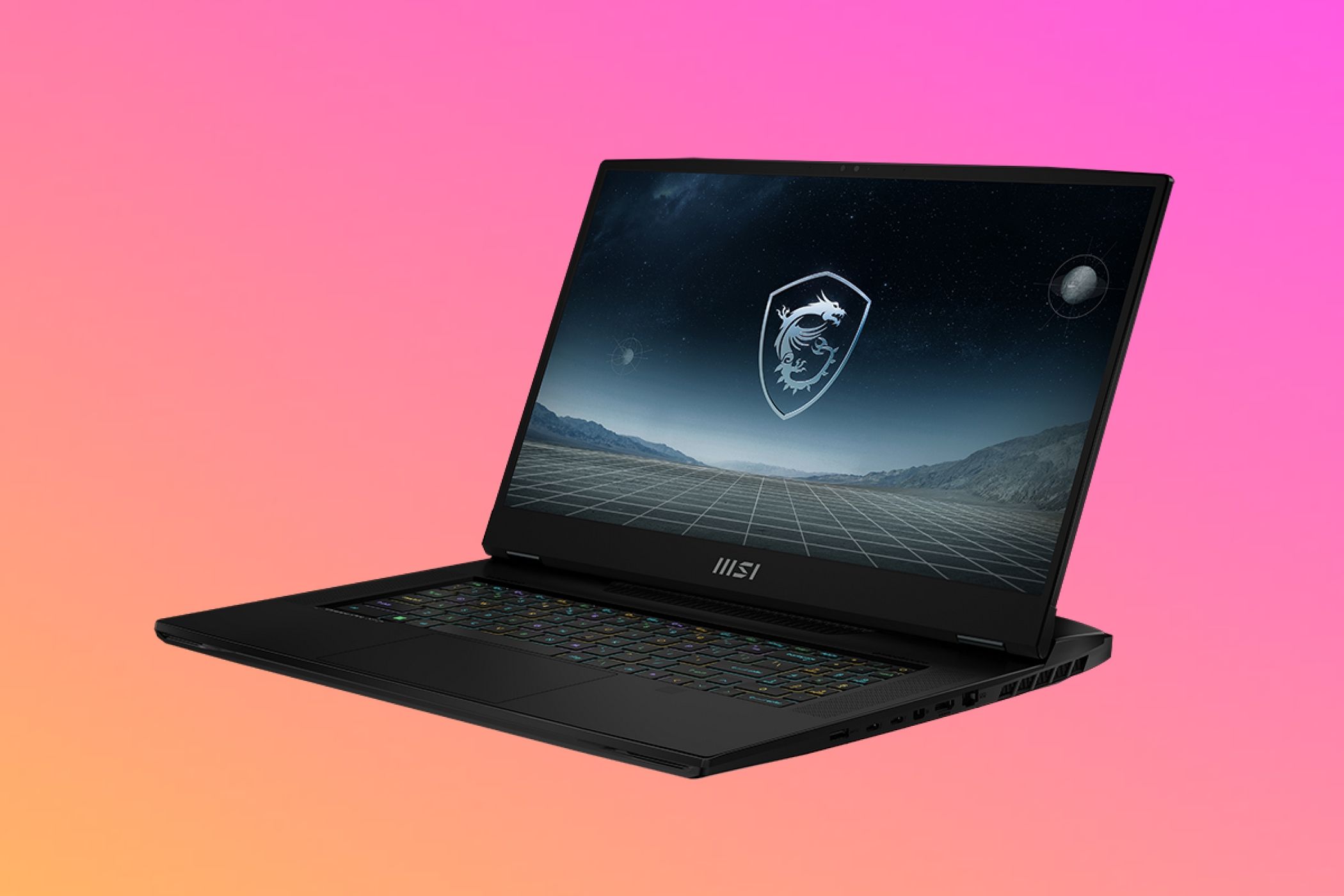 Best MSI laptops in 2023