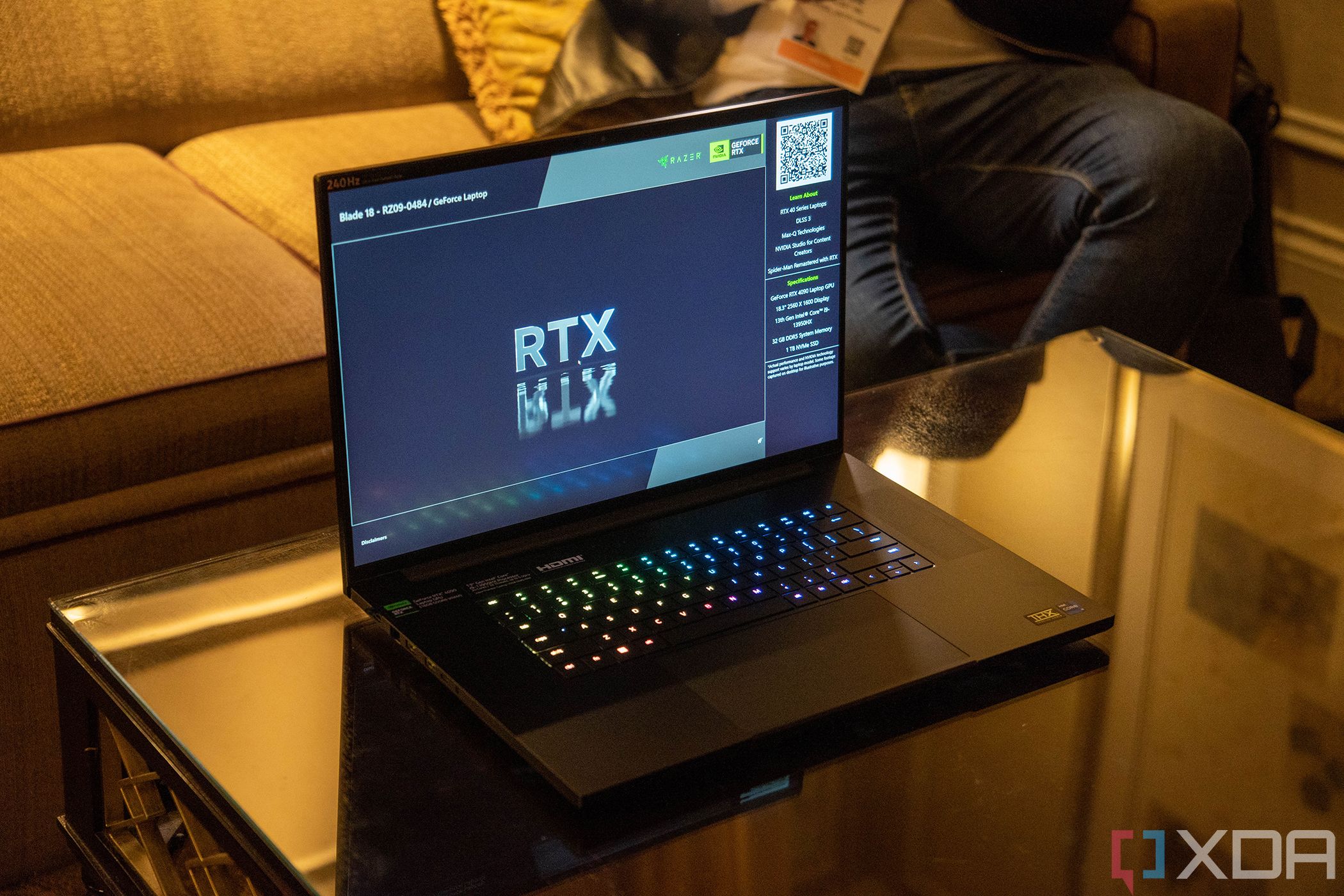 4 reasons why gaming laptops are better than ever in 2024