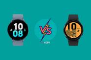 Samsung Galaxy Watch 5 Vs Galaxy Watch 4 Is The New Watch Worth The Samsung Galaxy Watch 5 Vs Galaxy Watch 4 Is The New Watch Worth The