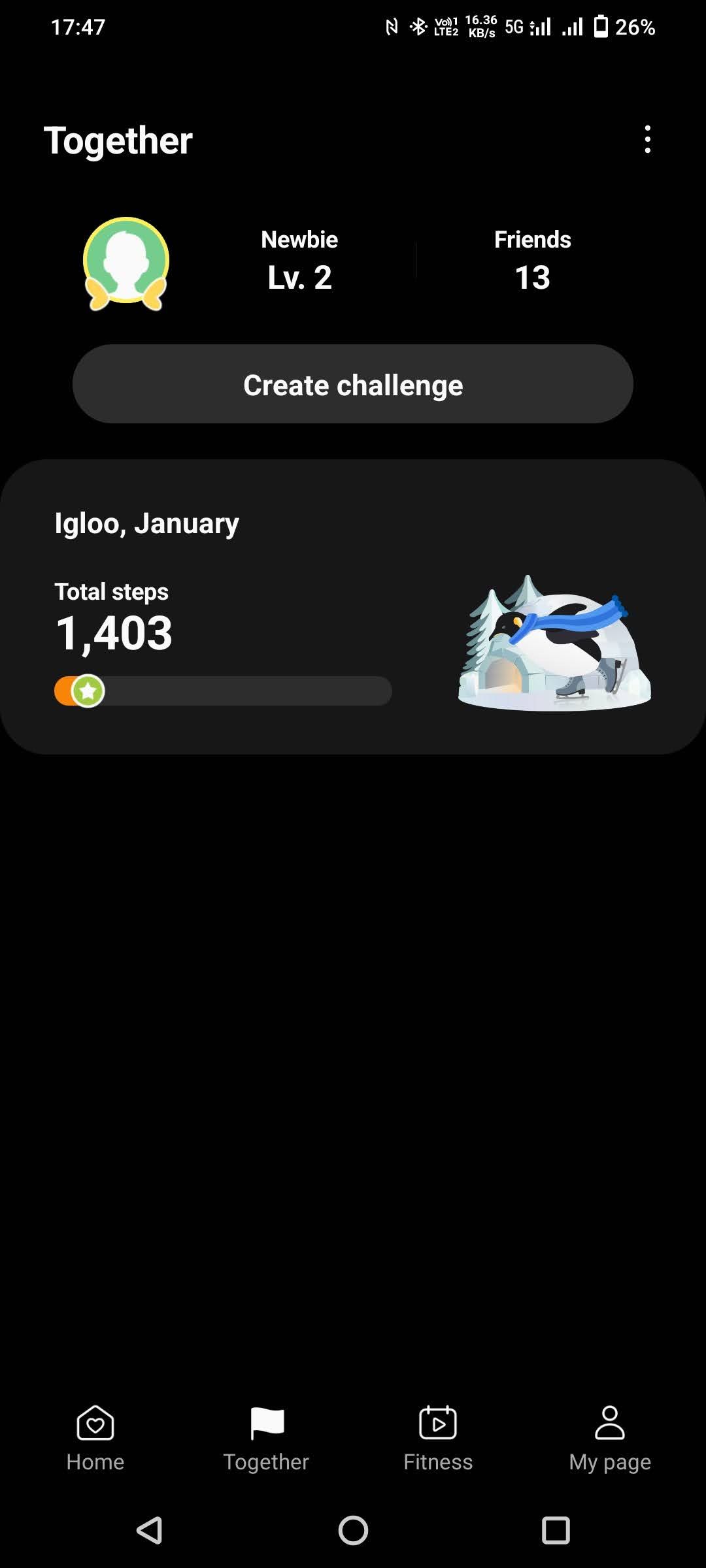 Samsung Health: Everything you need to know