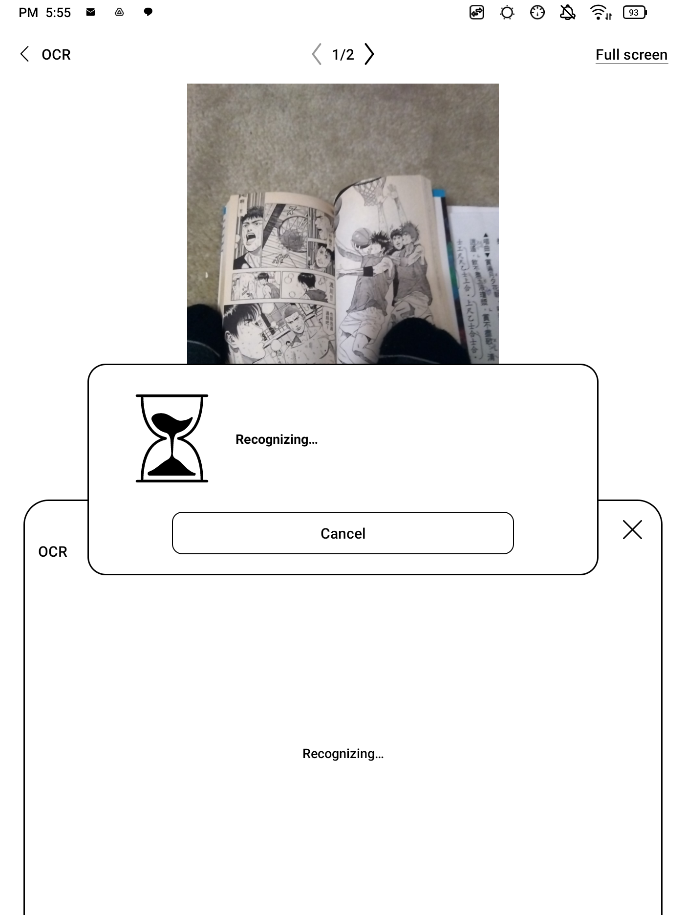 Boox Tab Ultra review: The most powerful E Ink tablet, but at what cost?