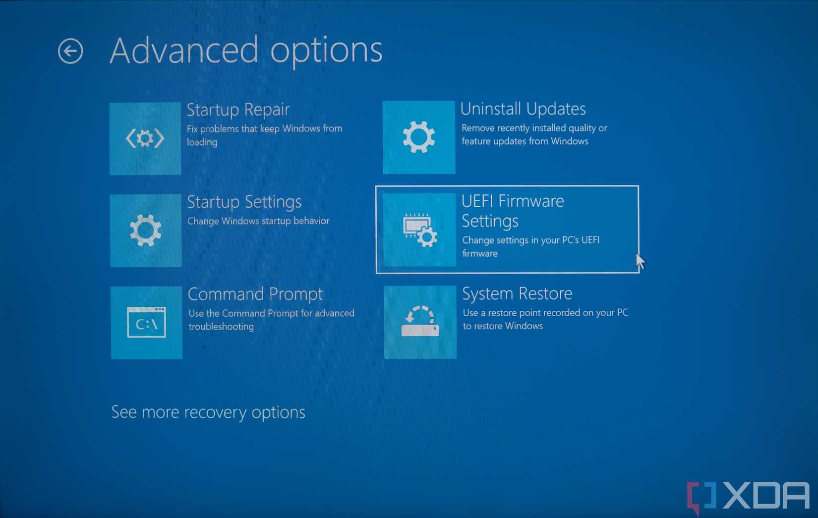 How to enable virtualization on Windows 11
