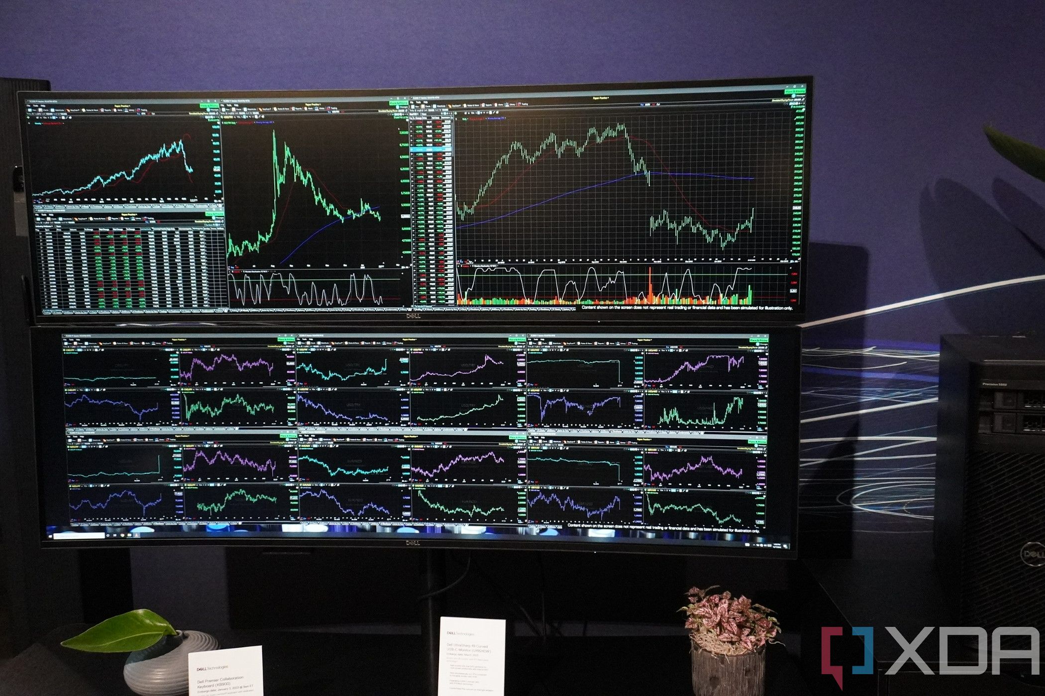 Dell's new UltraSharp lineup includes a super-sharp 32-inch 6K IPS monitor