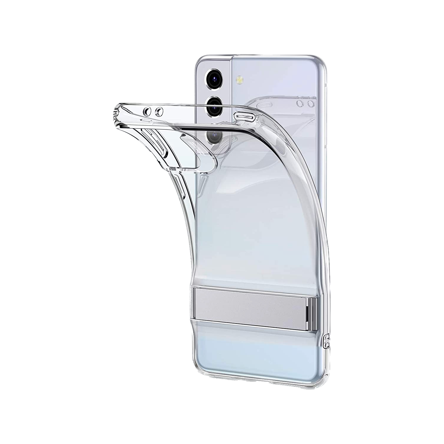 Best Samsung Galaxy S21+ thin cases in 2023