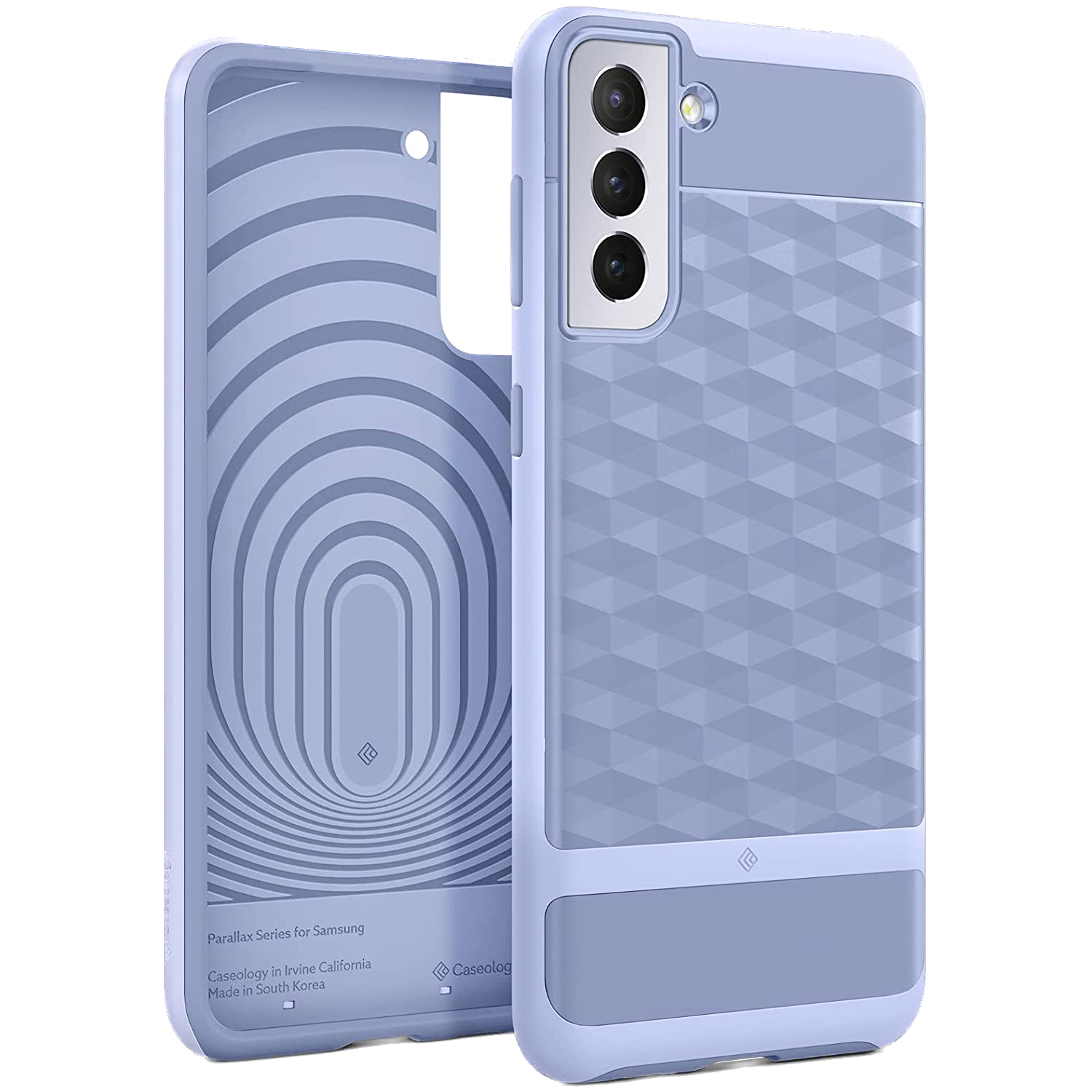 Best Samsung Galaxy S21+ thin cases in 2023