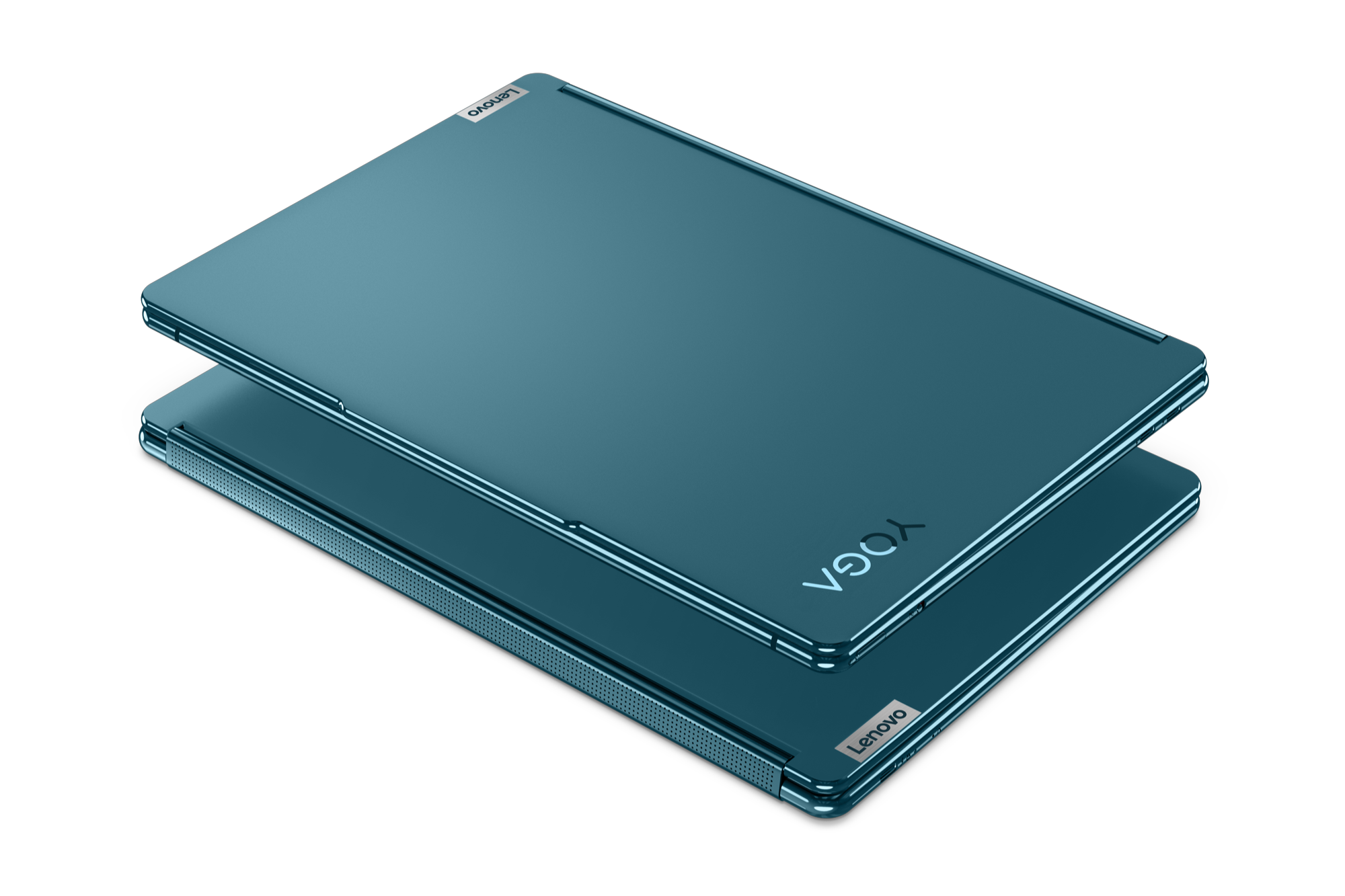 It's about time we got more colorful laptops and PCs