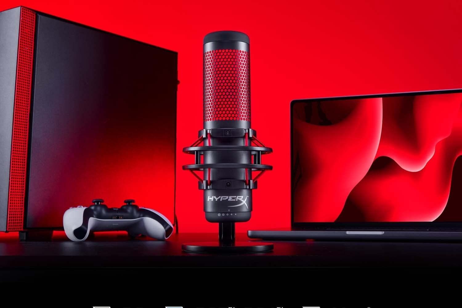 Best gaming microphones in 2023