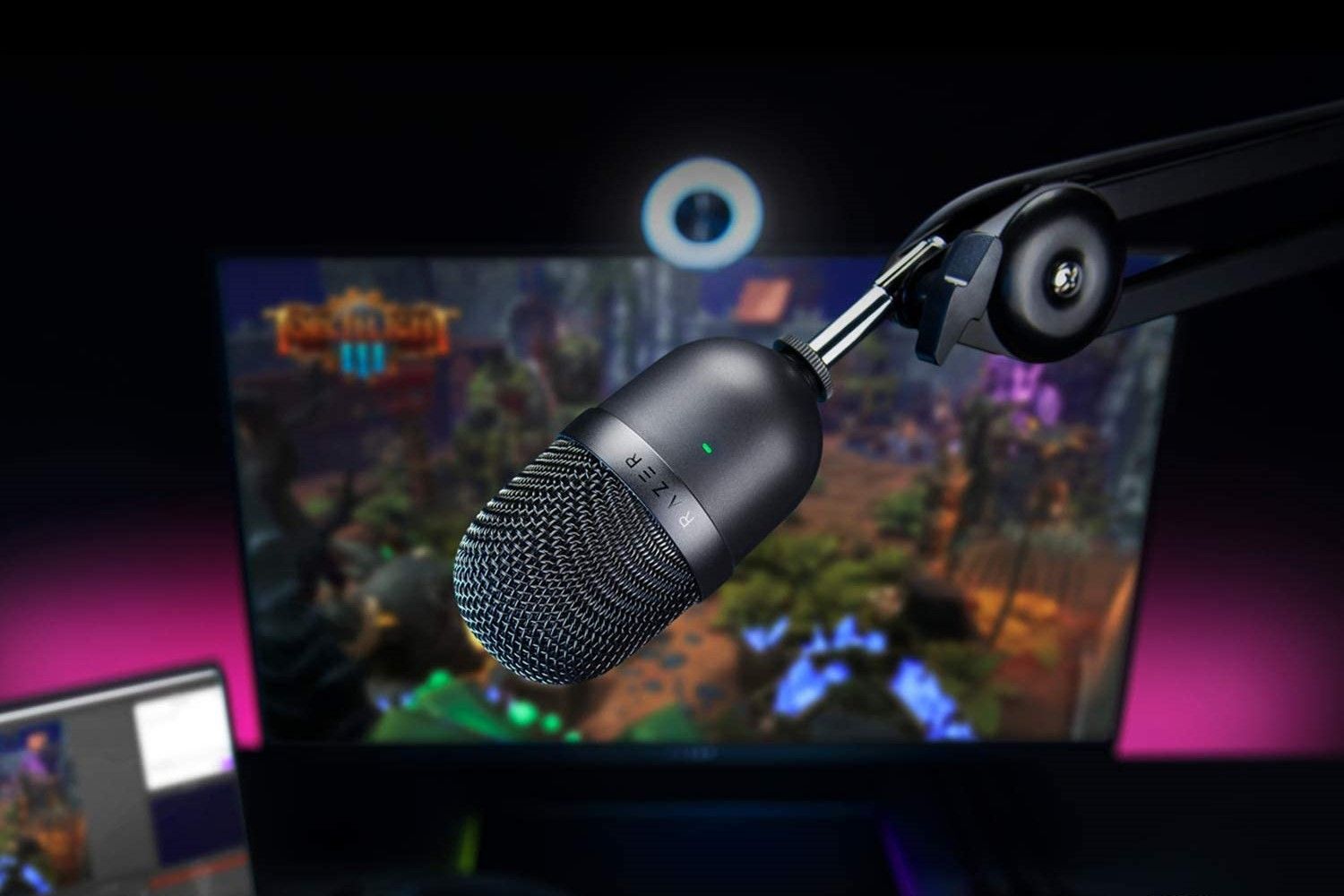 Best gaming microphones in 2023