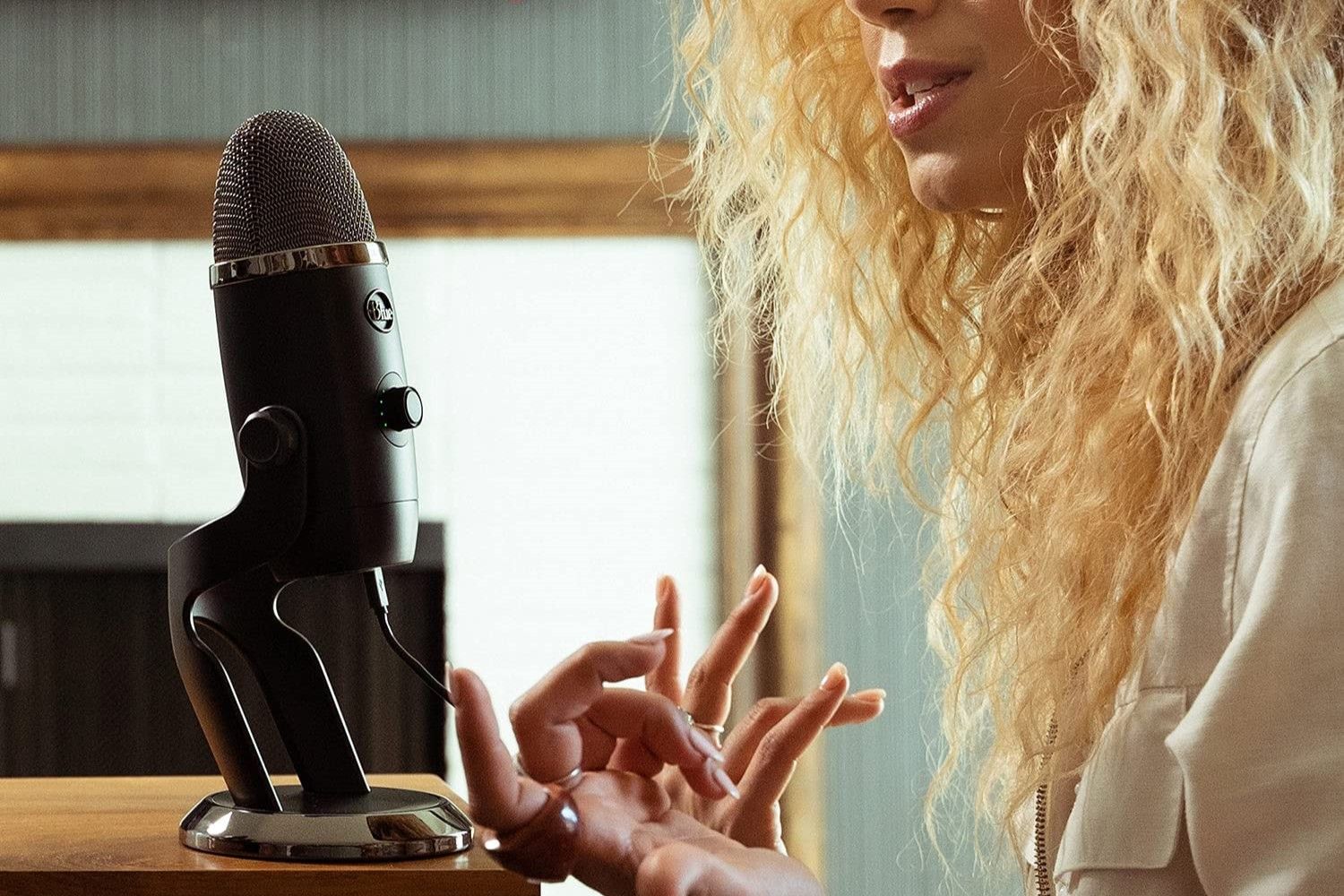 Best gaming microphones in 2023