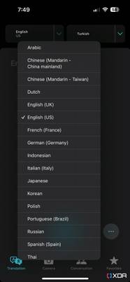 Complete Guide To The Apple Translate App On IOS And IPadOS Complete Guide To The Apple Translate App On IOS And IPadOS