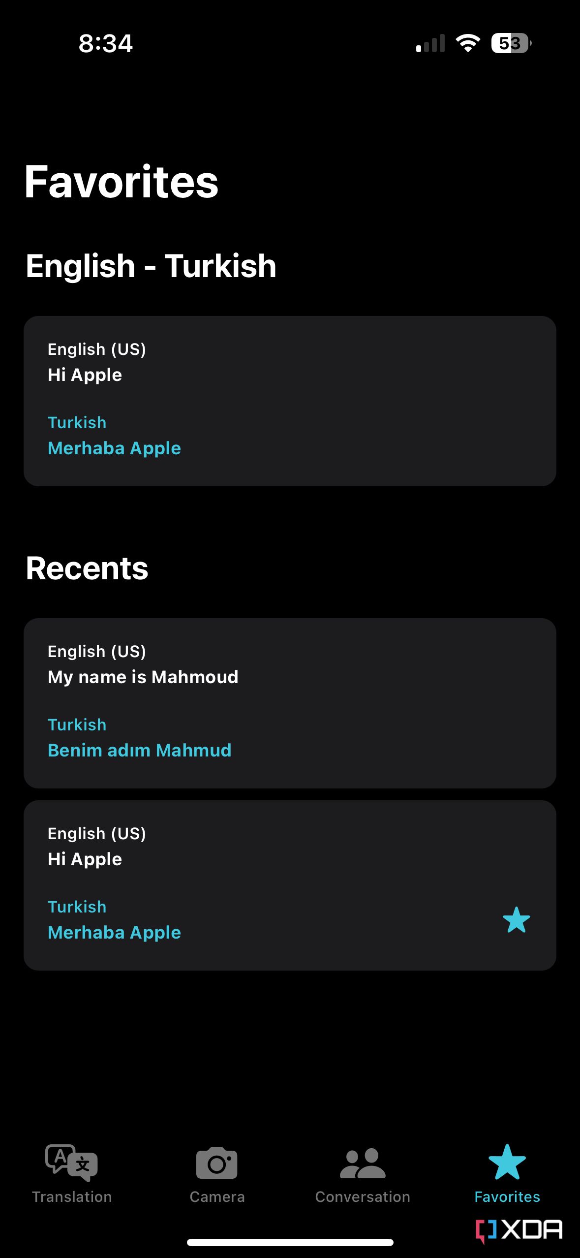 Complete guide to the Apple Translate app on iOS and iPadOS Complete guide to the Apple Translate app on iOS and iPadOS
