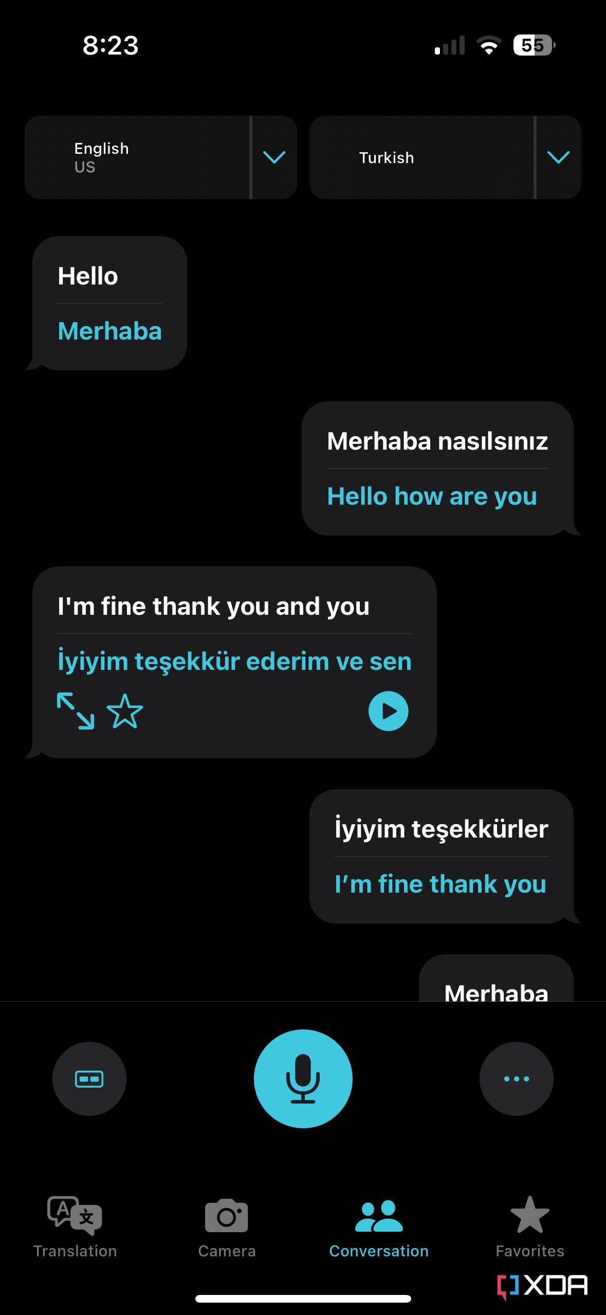 Complete guide to the Apple Translate app on iOS and iPadOS