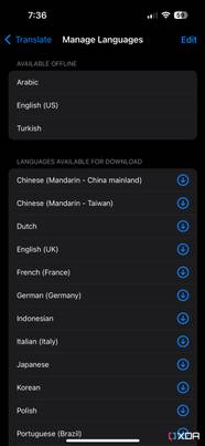 Complete Guide To The Apple Translate App On IOS And IPadOS Complete Guide To The Apple Translate App On IOS And IPadOS