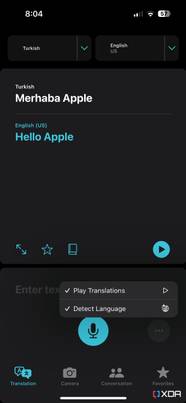 Complete Guide To The Apple Translate App On IOS And IPadOS Complete Guide To The Apple Translate App On IOS And IPadOS