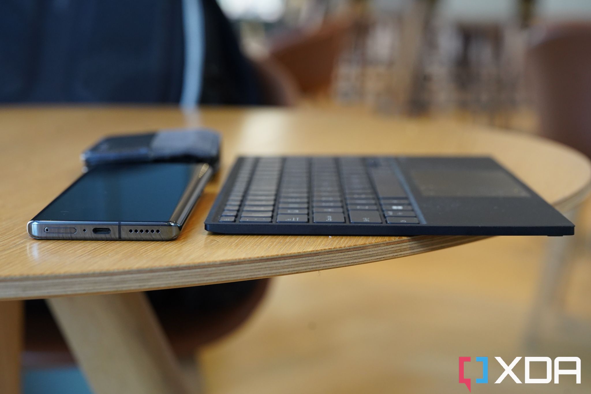 Asus Zenbook 17 Fold OLED review: A glimpse into the future of PCs