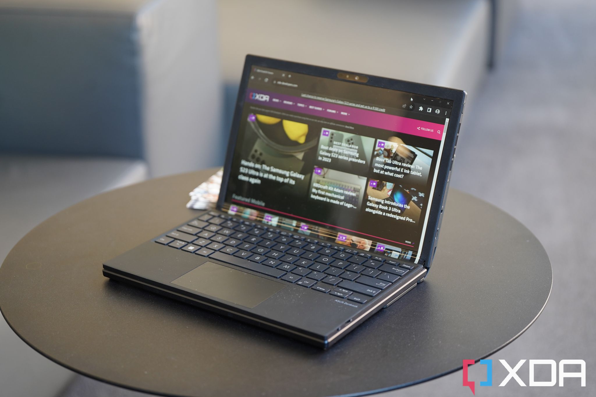 Foldable PCs are a mess and the future is looking dismal