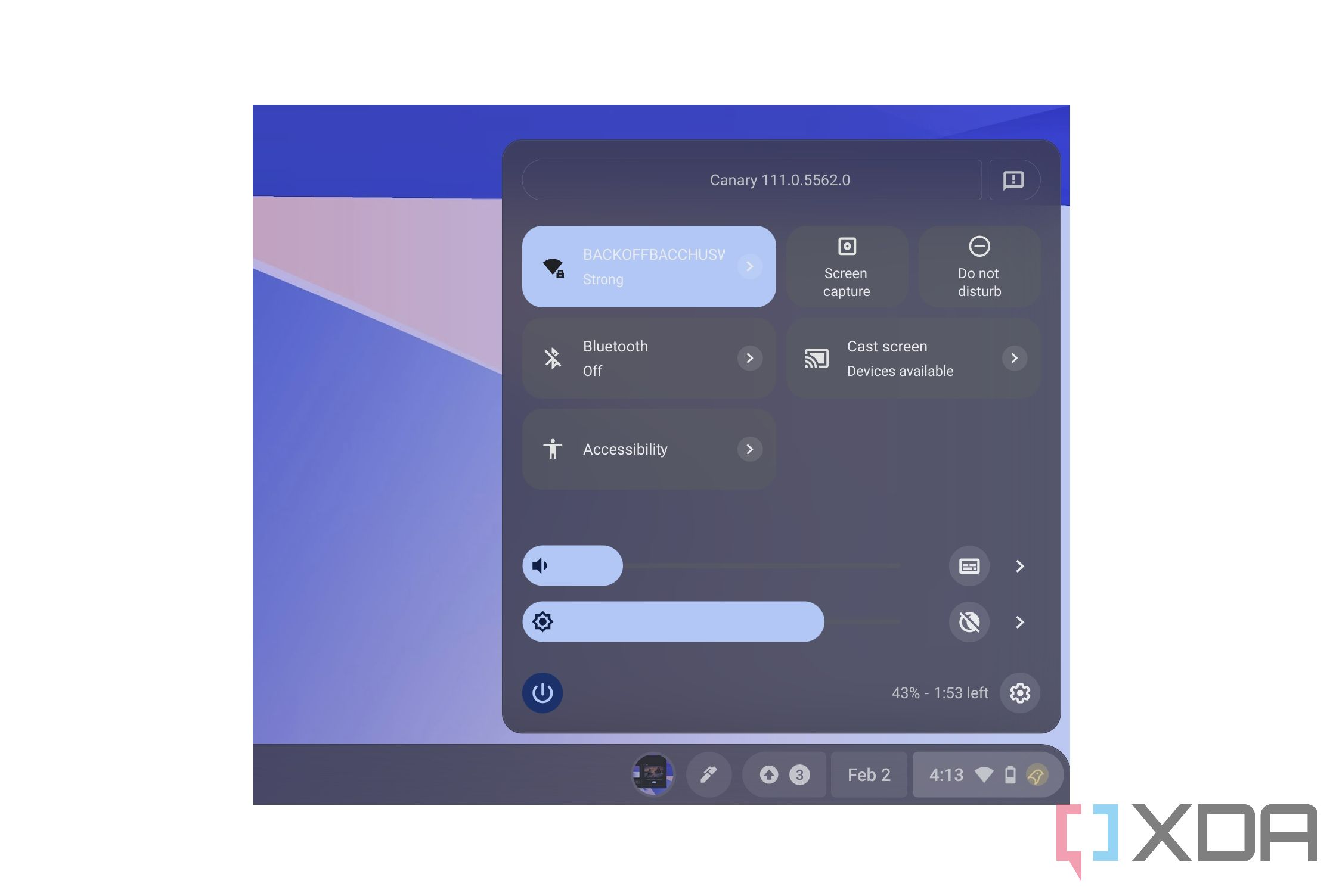 This hidden preview of the Material You redesign for ChromeOS has us ...