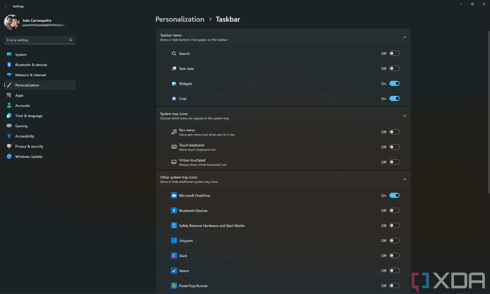You can make Windows 11 feel like home — here's how to customize it
