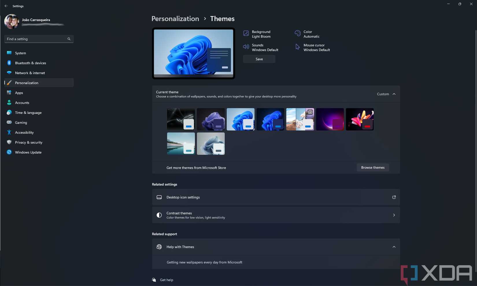 You can make Windows 11 feel like home — here's how to customize it