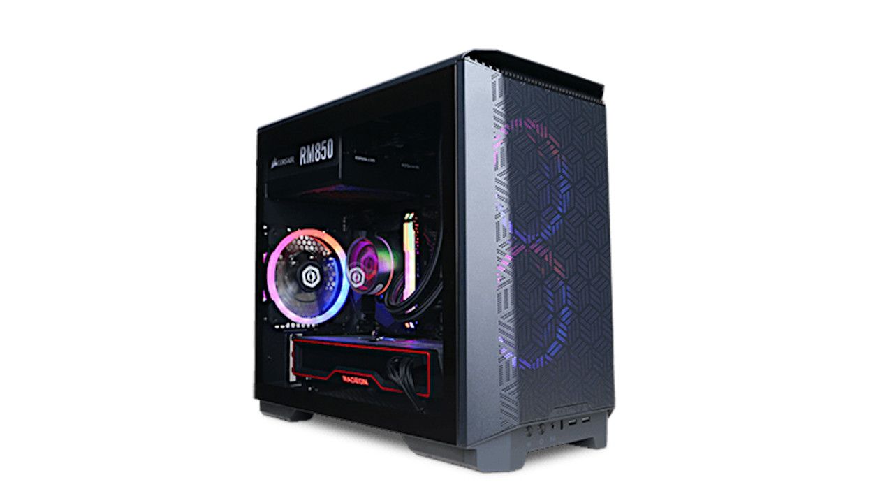 Best CyberPowerPC cases in 2023