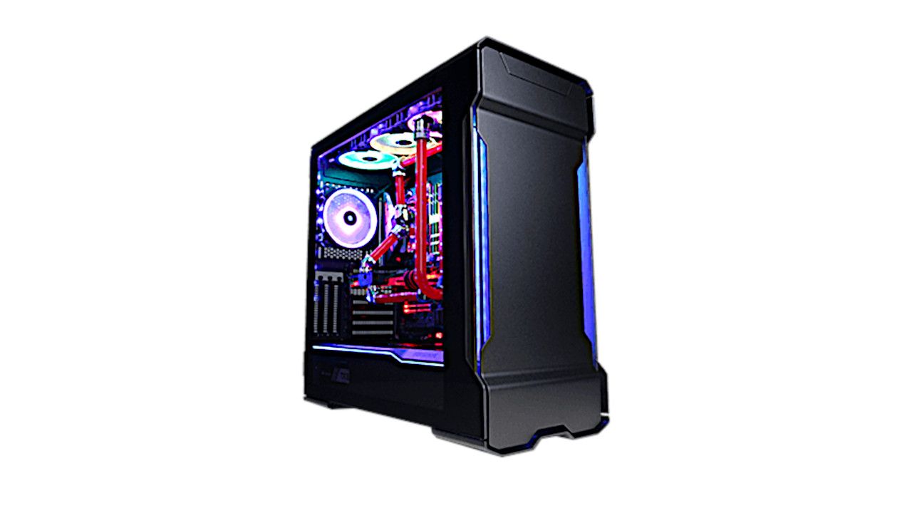 Best CyberPowerPC cases in 2023