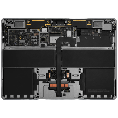 Best MacBook Air M2 skins in 2023