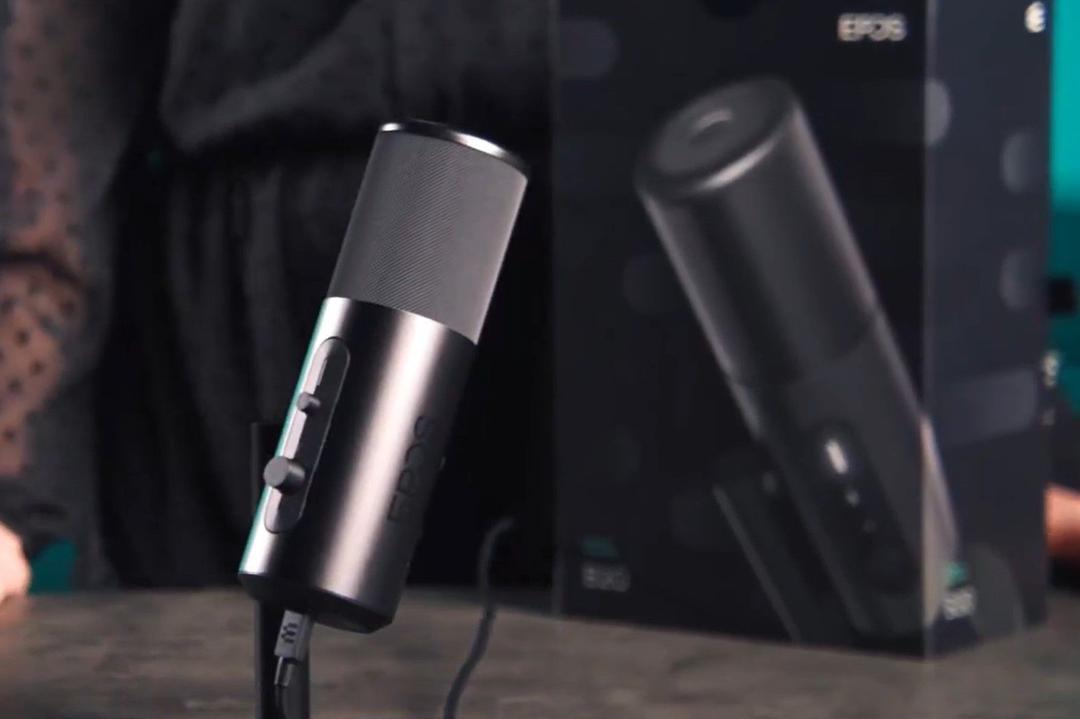 Best gaming microphones in 2023