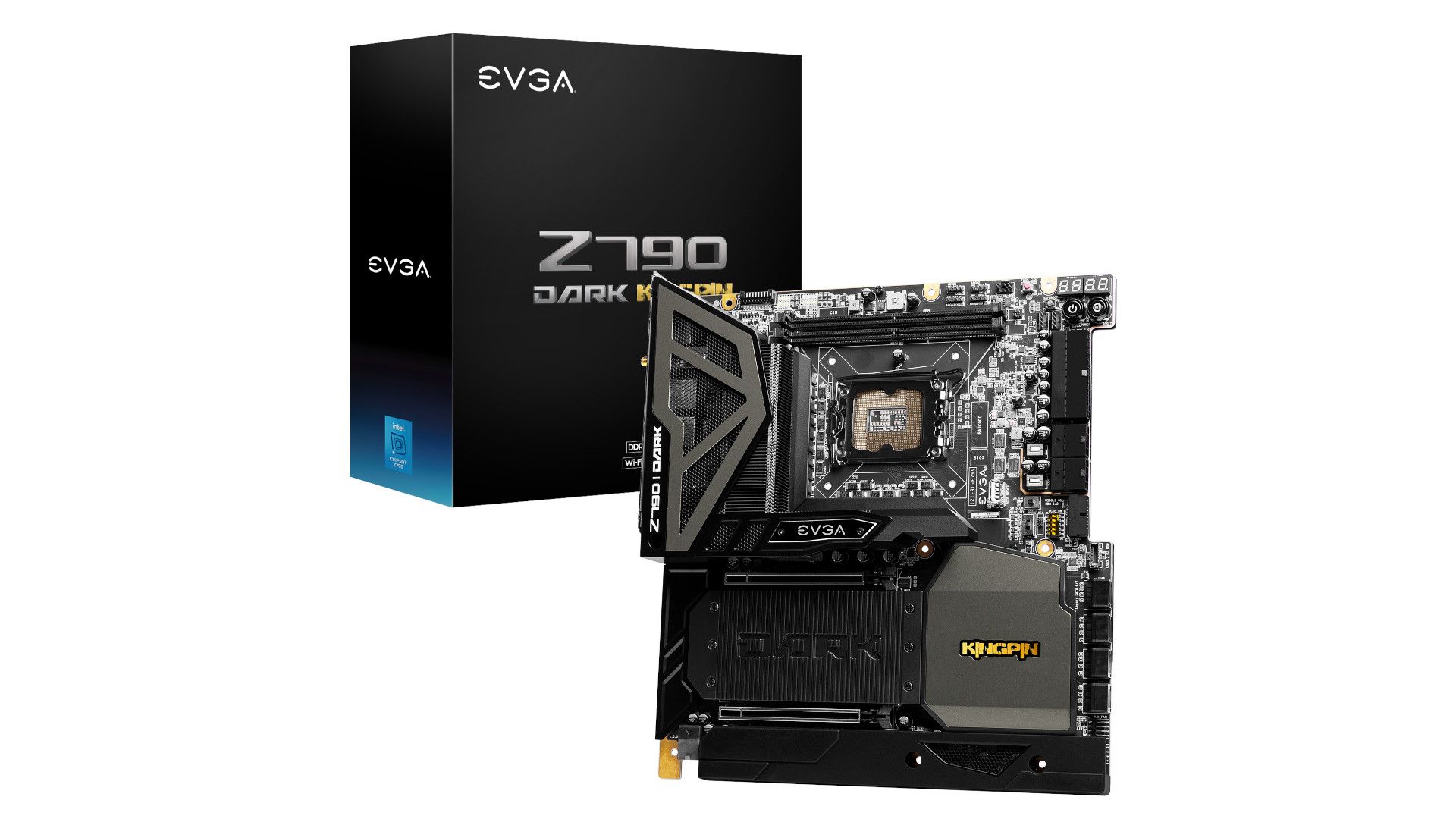 Best motherboards for overclocking in 2023