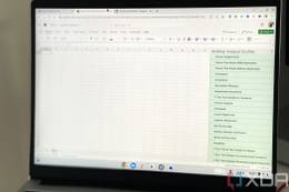 How To Use Excel s Data Analysis Toolpak On A Chromebook