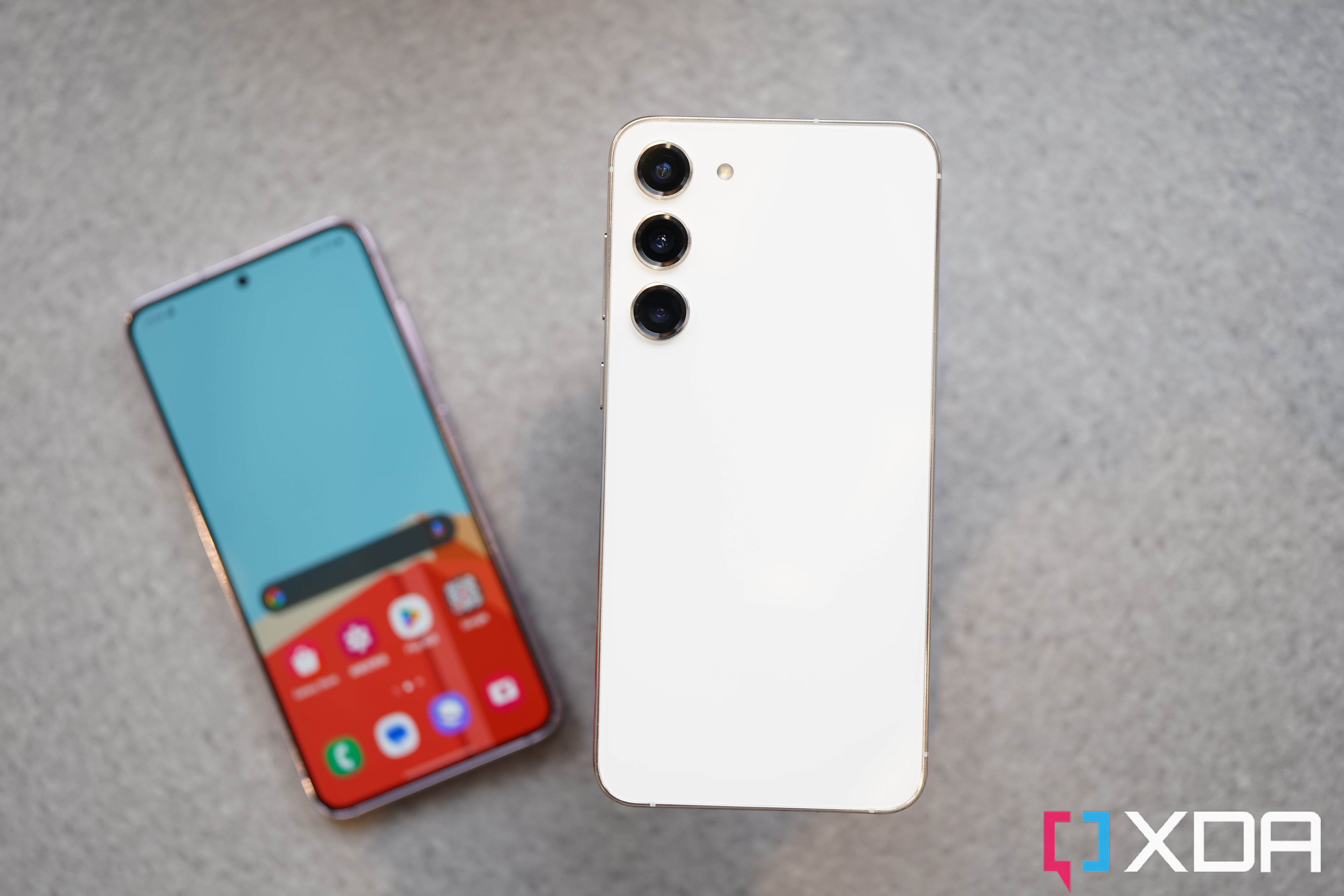 Best Android phones in 2023