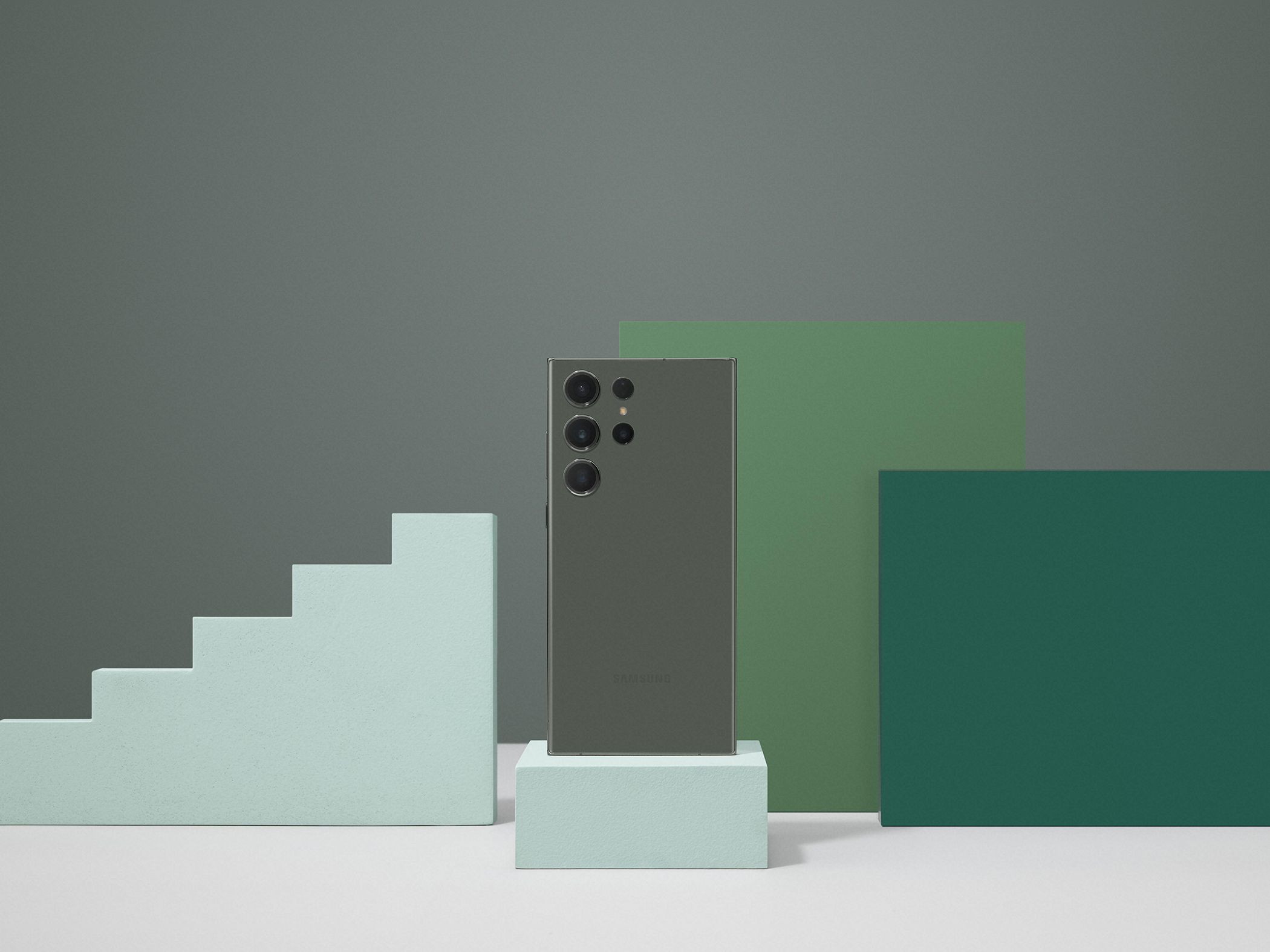 Samsung’s Galaxy S23 series comes with a custom SoC and upgraded ...