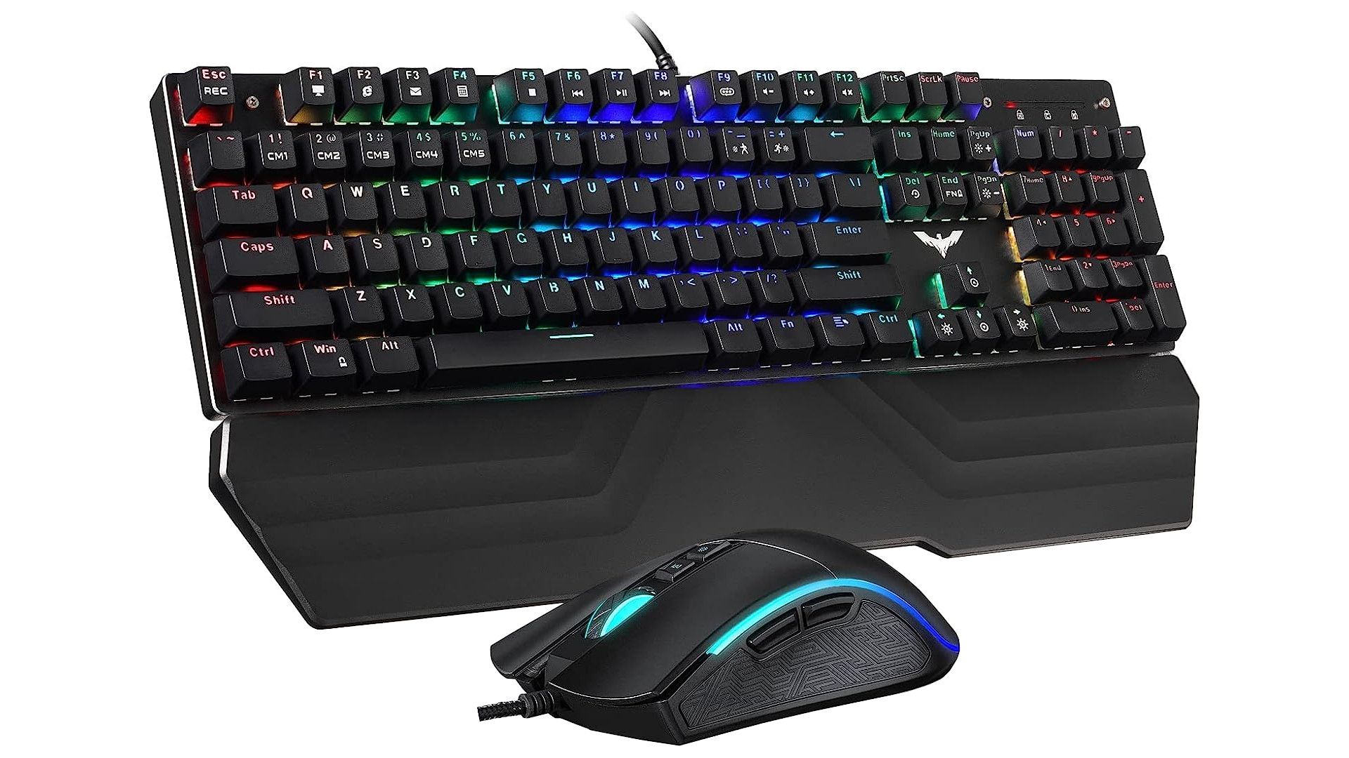 Best budget mechanical keyboards in 2023