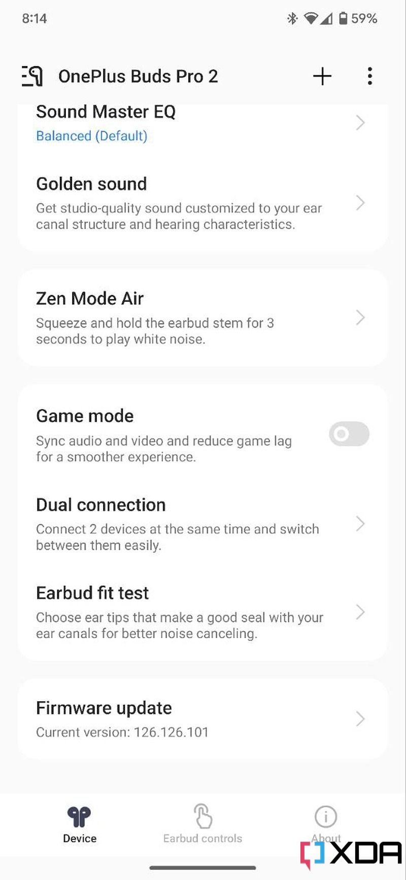 Can I use OnePlus Buds Pro 2 with other smartphones?