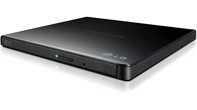 Best optical drives in 2023