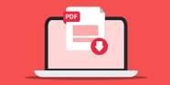 How To Merge PDF Files With TinyWow