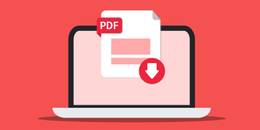 How To Merge PDF Files With TinyWow