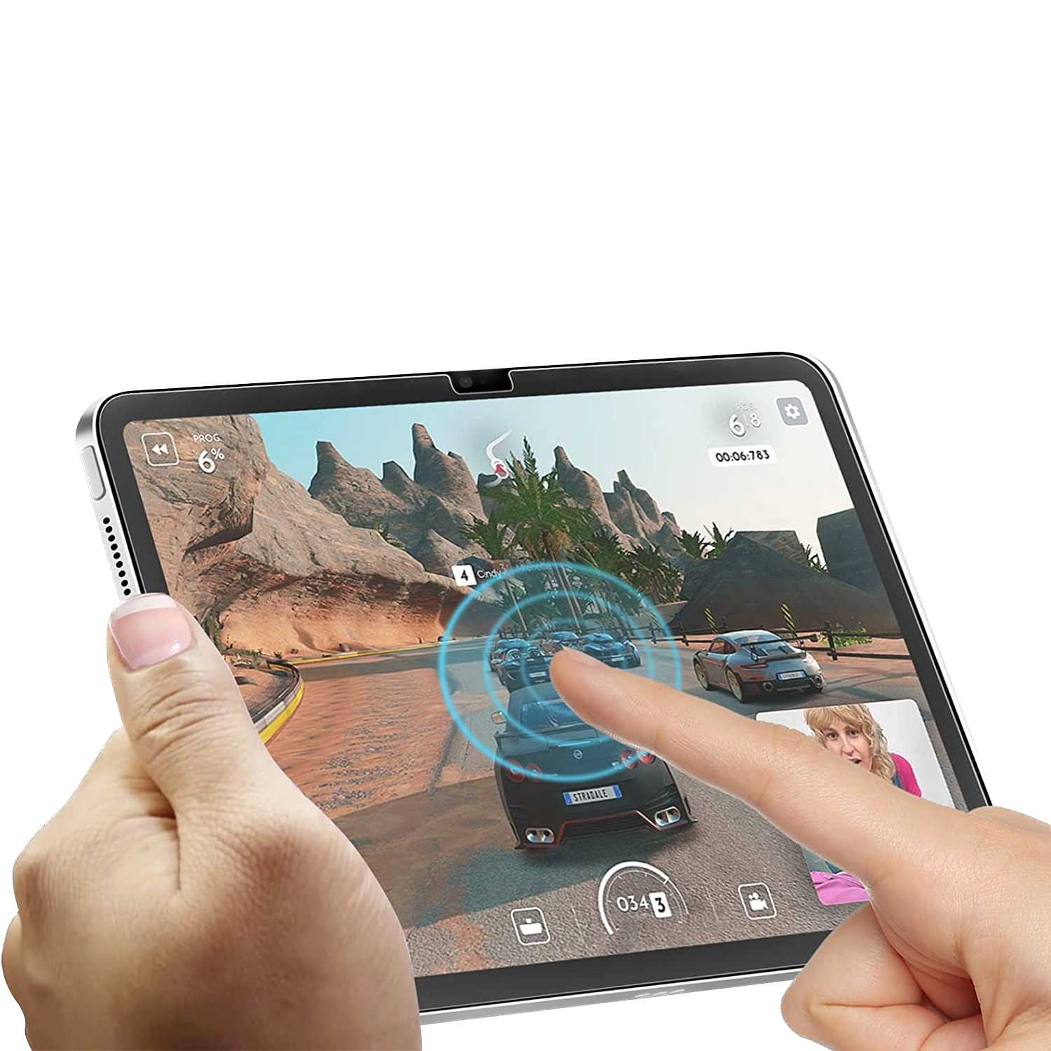 Best iPad 10 screen protectors in 2023