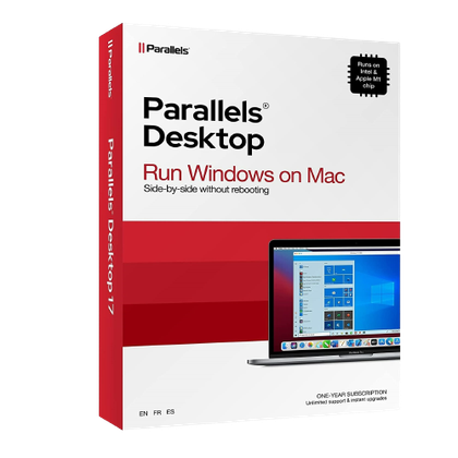 Parallels Desktop 19 arrives with x86 support on Linux, Touch ID, and more