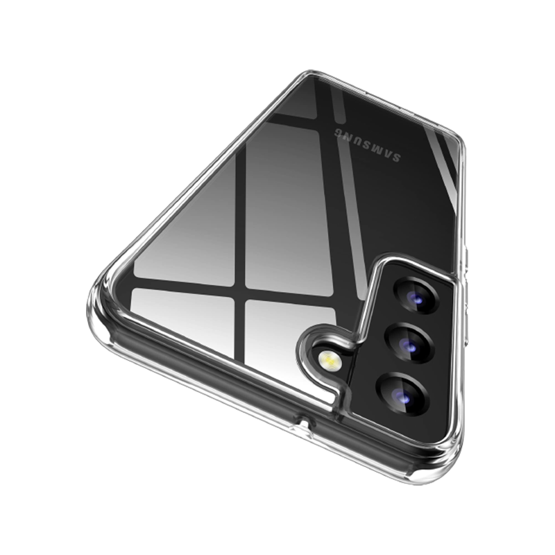Best Samsung Galaxy S22 clear cases in 2023