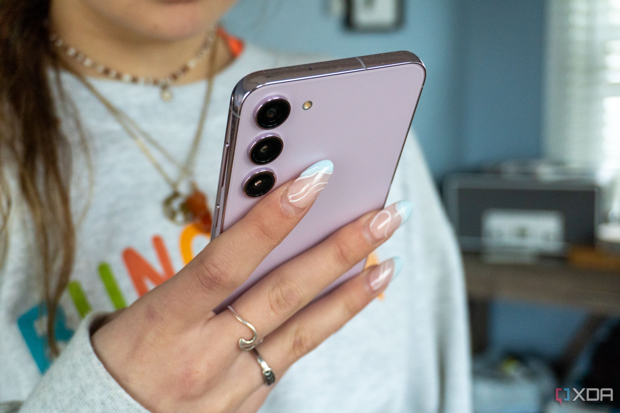 Samsung Galaxy Z Flip 5 vs Galaxy S23+: Which flagship should you buy?