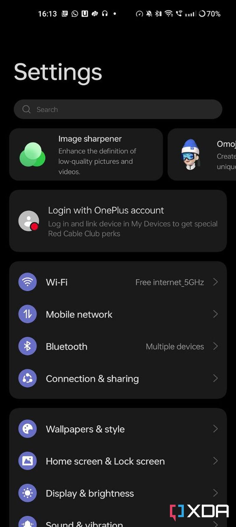 How to use ANC on the OnePlus Buds Pro 2