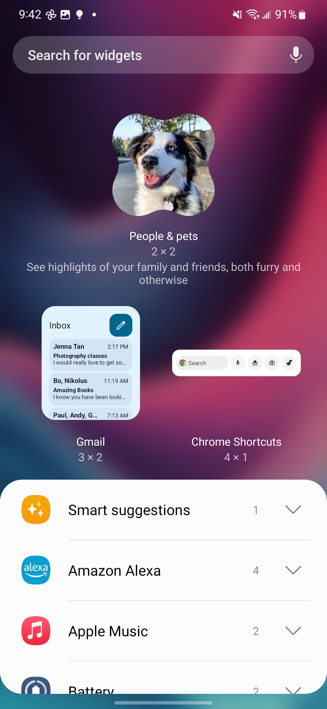 Samsung Galaxy S23+ review: Mind the competition