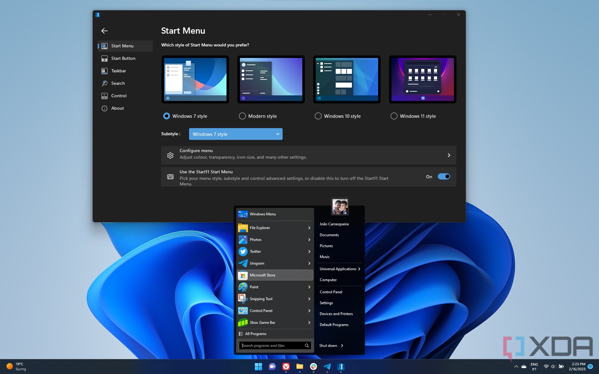 How to customize your Windows 11 PC How to customize your Windows 11 PC