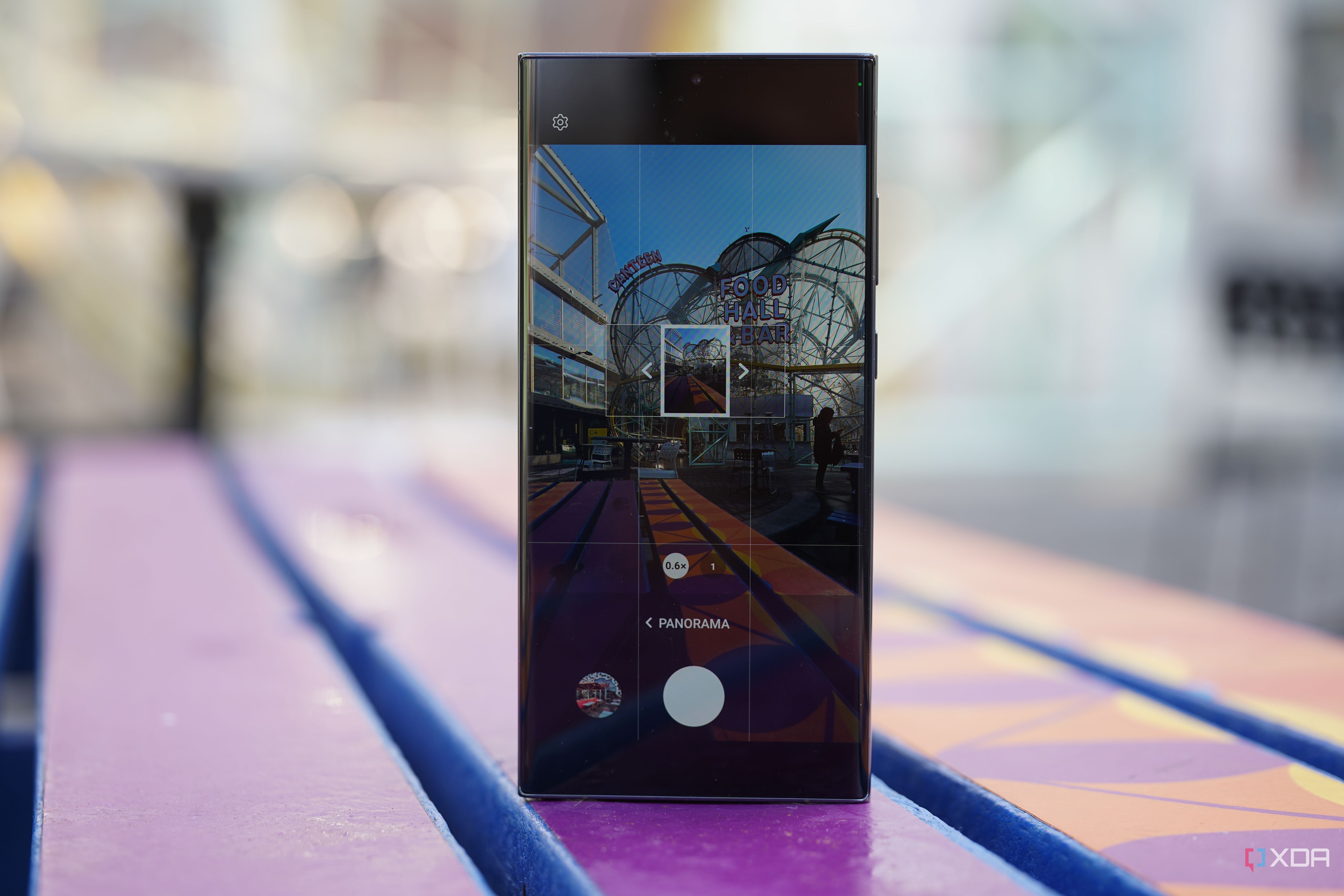 Samsung Galaxy S23 Ultra camera deep dive: 200MP sensor and all ...