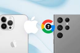 5 Android Features Apple Should Bring To IOS